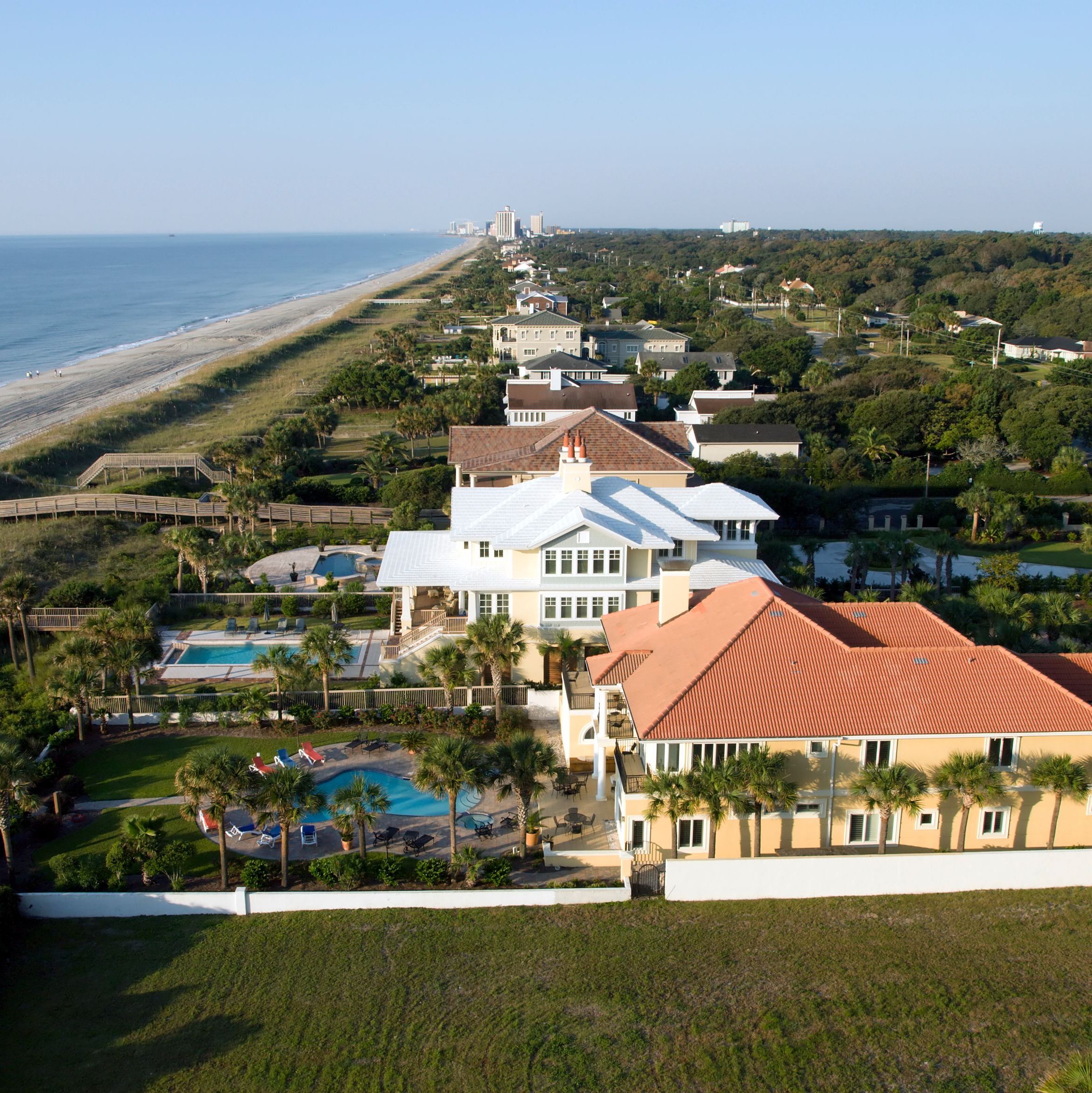Your Guide to Weathering our Coastal Climate | AHG Painting